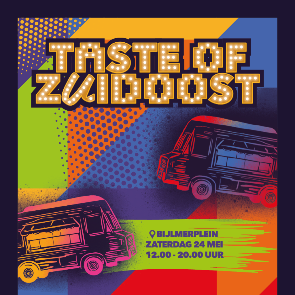 Pathé Arena - Zuidoost